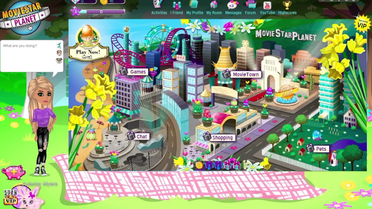 HELLO CANADA! | MSP - YouTube