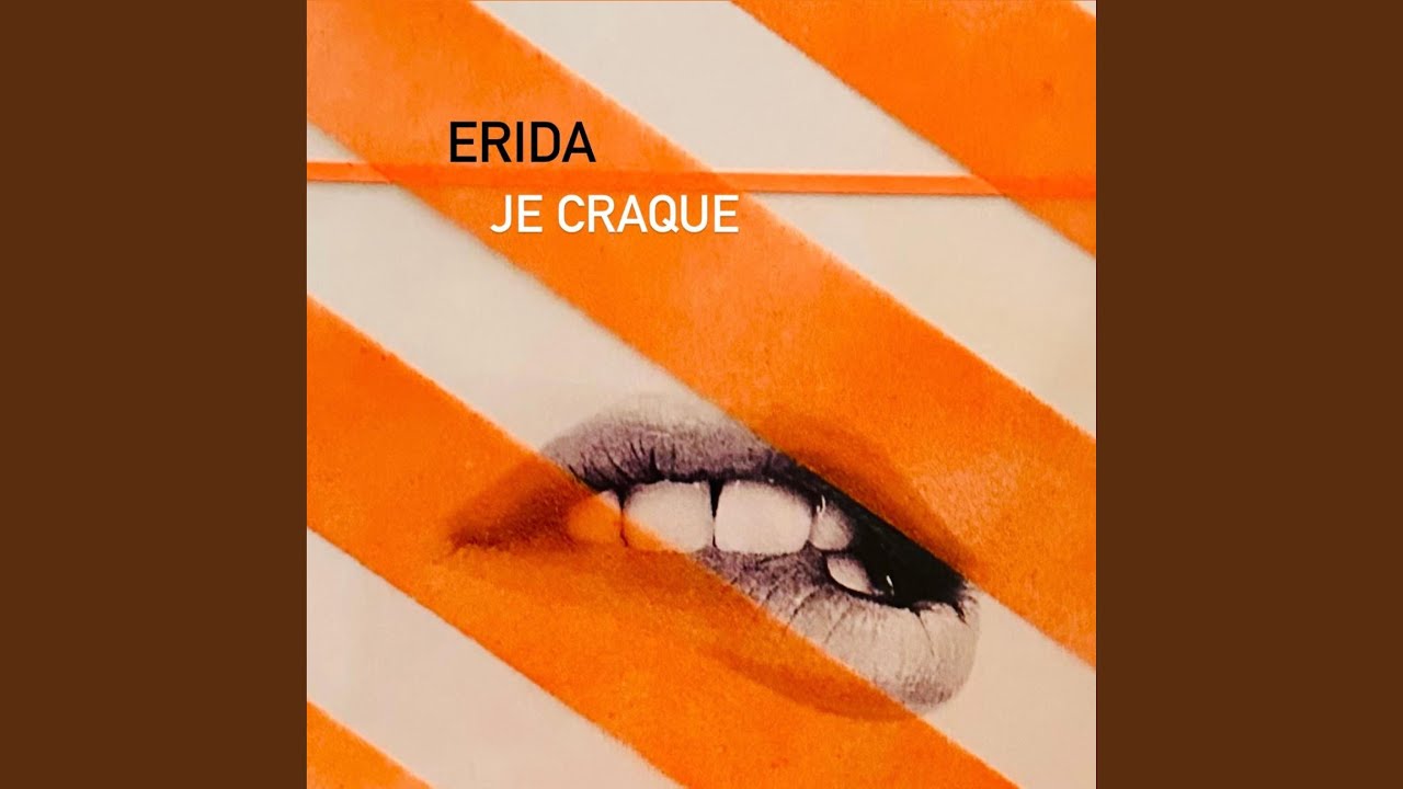 Je craque by Dj Ramin (Remix) - YouTube