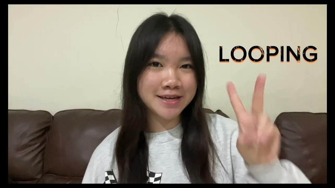 Looping dan Function (php) - YouTube