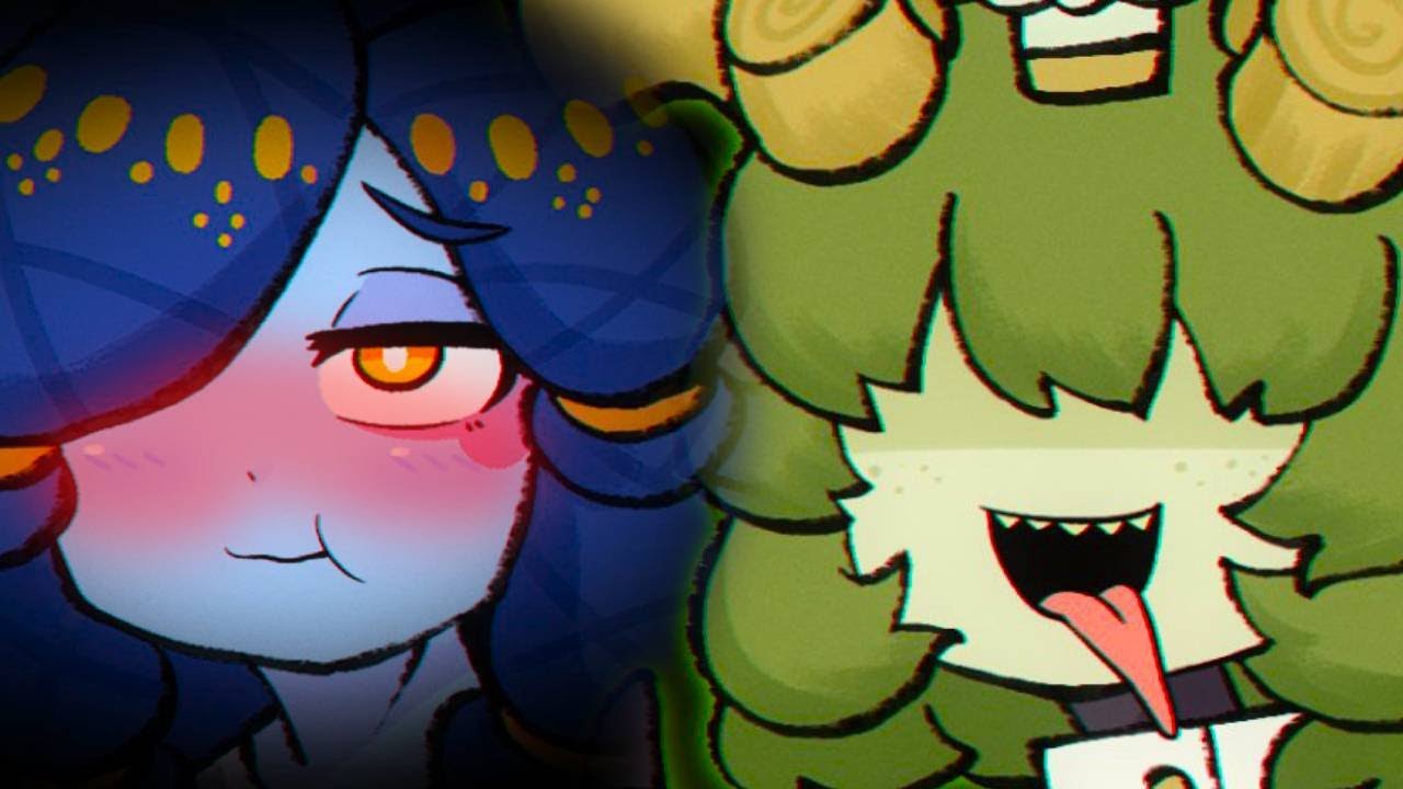 40k "invited to the cookout" [Comic Dub] - YouTube