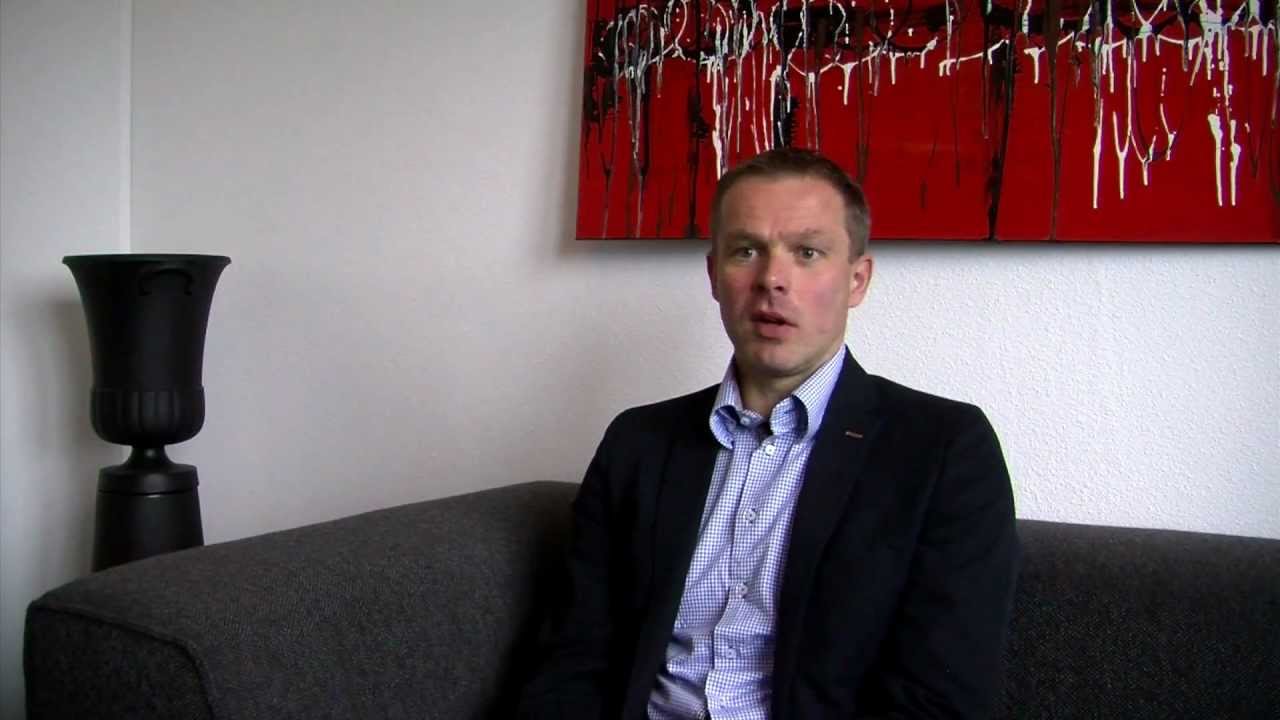 Martijn's visie op snelle kwalitatieve groei - YouTube