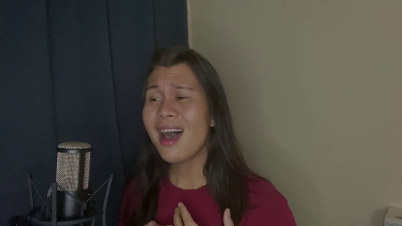 CHRISTOPHER | LOY | MOMENTS (AT EIGHTEEN OST) (COVER) - YouTube