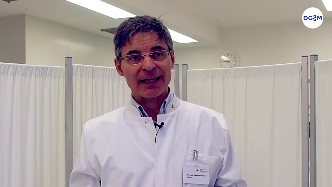 DGIM 2021 – Dr. Stelzner - YouTube