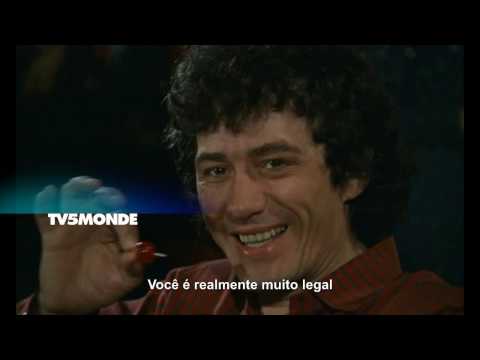 Eaux Profondes - Com Legendas - TV5MONDE Brasil