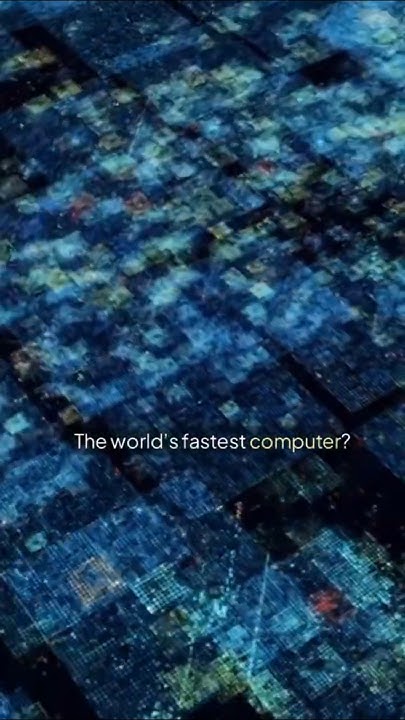 The Future of Technology: Quantum Computers Will Change EVERYTHING ...