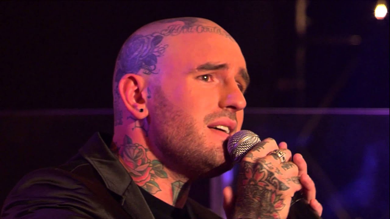 Ben Saunders - Streets of London | Muziekherinneringen - YouTube