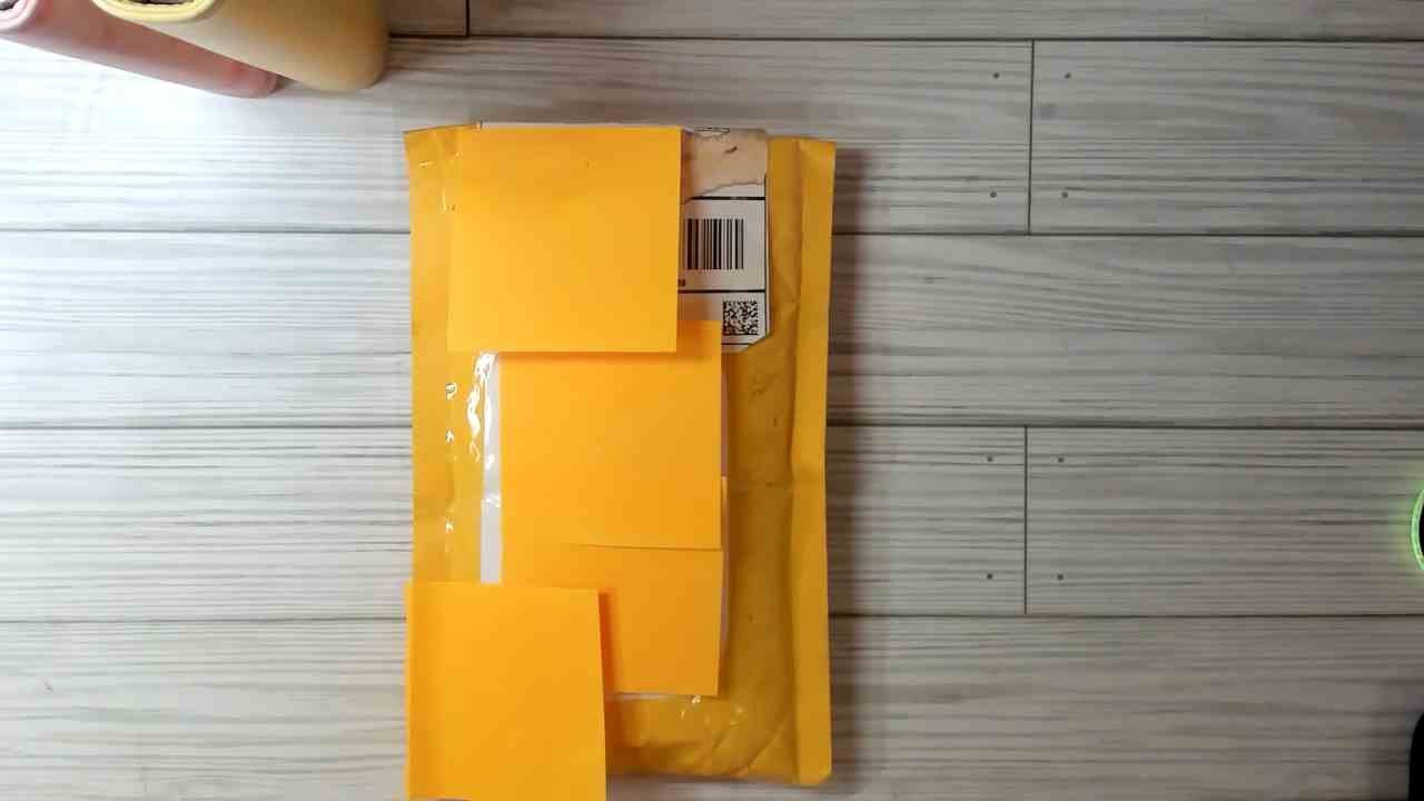 6 months lost, and look what showed up, USPS lost mail. @sammybull7 ...