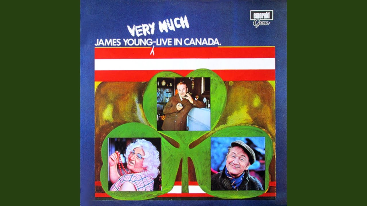 Wee Davy (Live) - YouTube