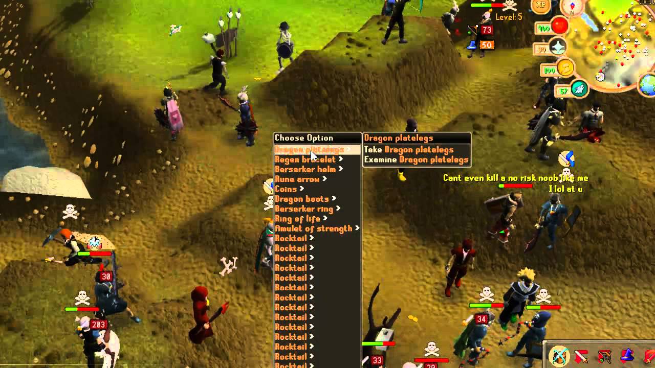 | Maxed Turmoil Pure | Claws to Korasi | Double Korasi Rushing | - YouTube