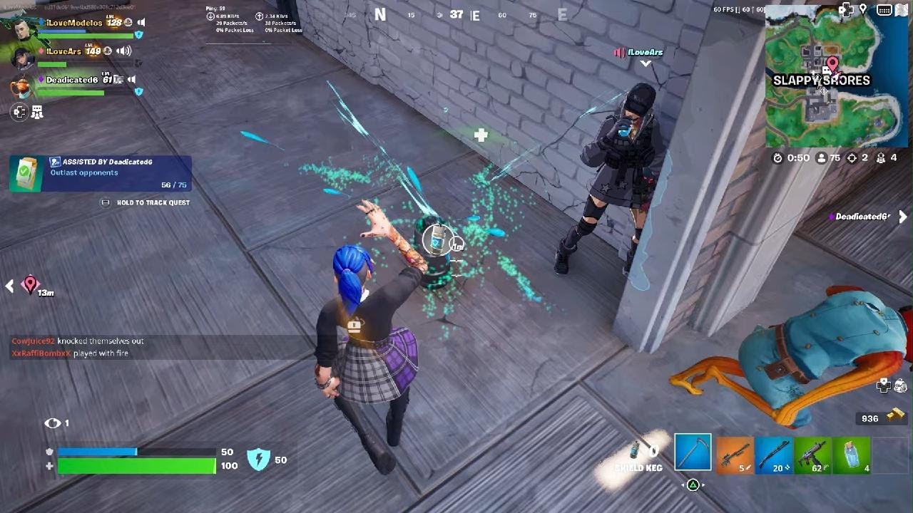 Trio dub i carried like always - YouTube