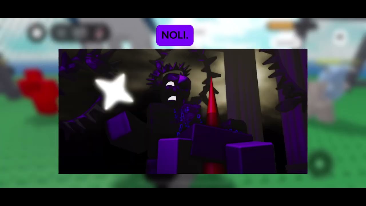 (Almost) EVERYTHING COMING IN THE NEW FORSAKEN UPDATE - YouTube