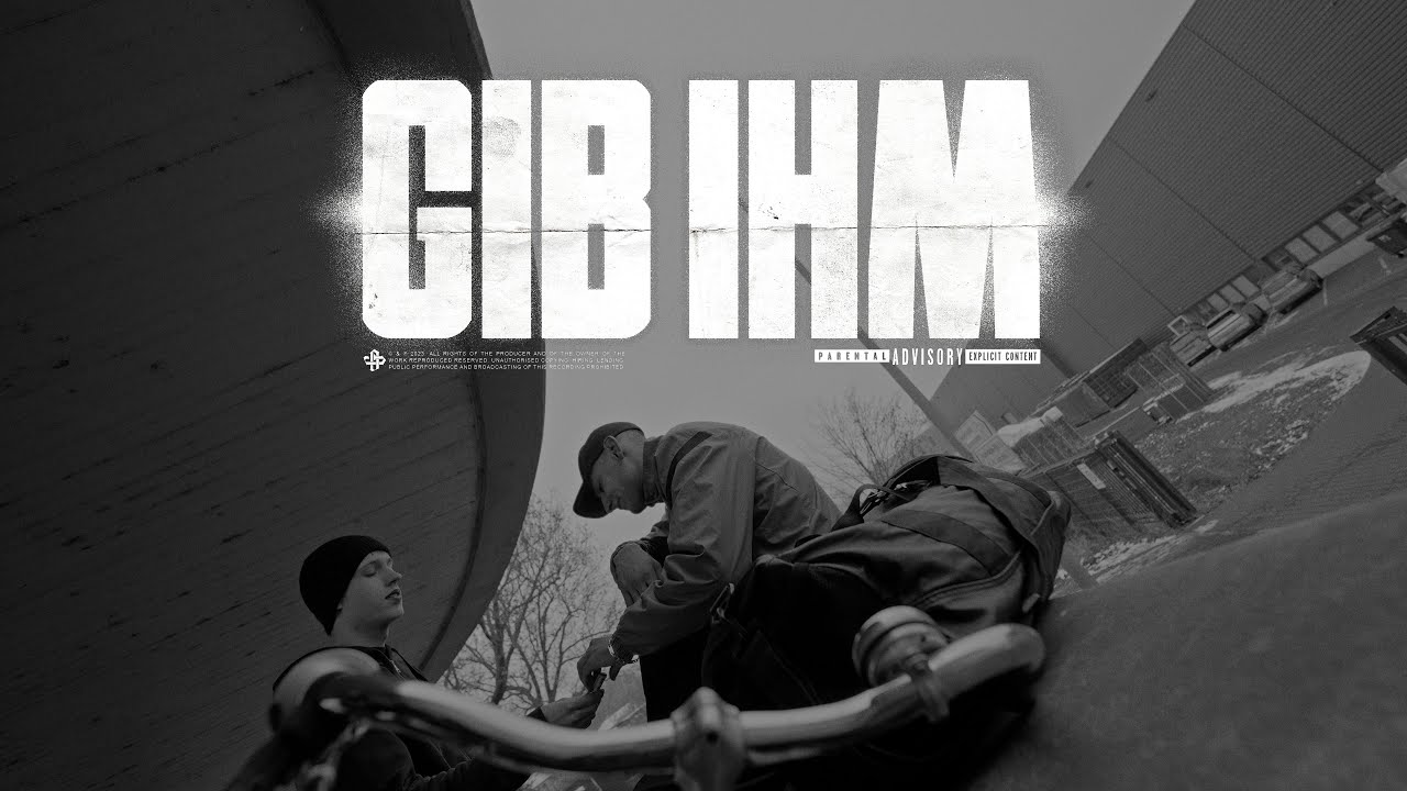 O.G. - GIB IHM (prod. von Exulo) [Official Video] - YouTube