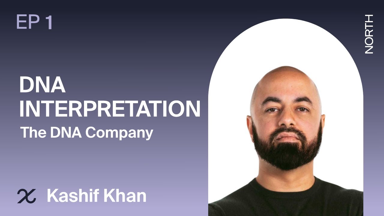 Kashif Khan The Dna Company