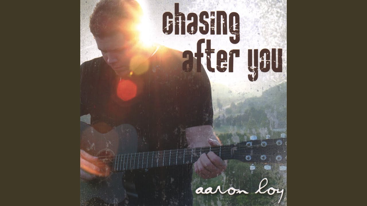 Chasing After You - YouTube