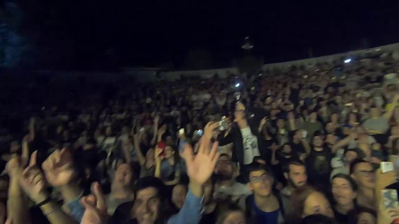ματουλα ζαμανη μπανιστηρτζου λαρισα 2019 - YouTube