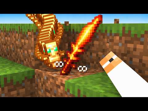 HOW I Duplicate 30,000,000 Items in Minecraft!
