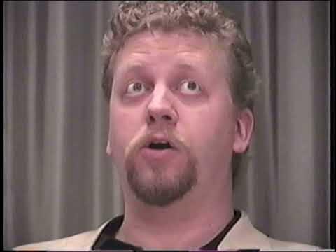 GSN - Russian Roulette improvements promo [20 sec] (2002) - YouTube