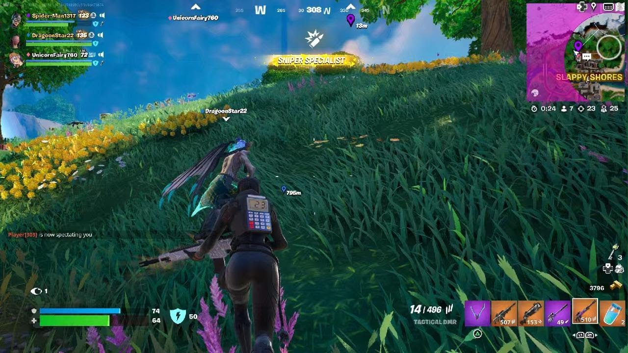 25 kill game - YouTube