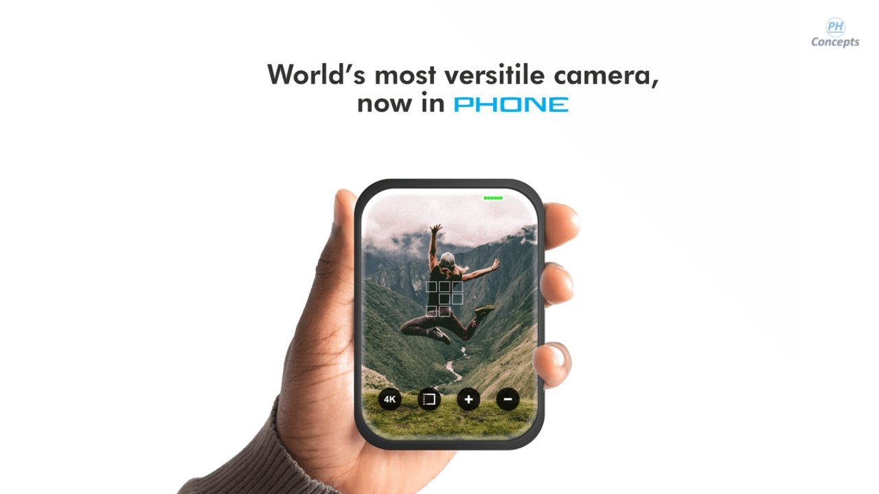 GoPro - Phone | 2023 Edition - YouTube