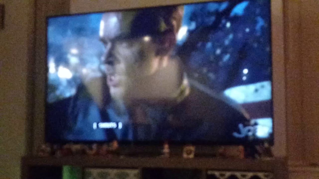 Terminator 3: Rise Of The Machines (2003) Opening Credits (JoeTV ...