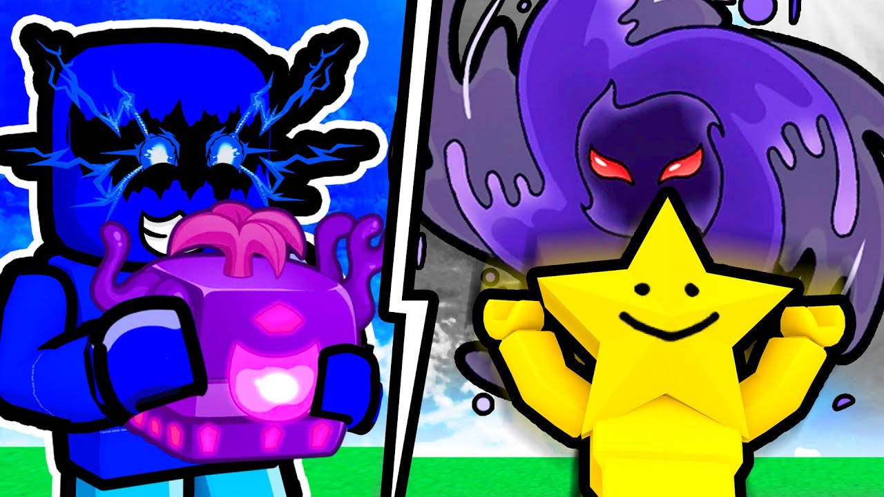 Awakening DARK FRUIT to Defeat LIGHT.. (Blox Fruits) - YouTube