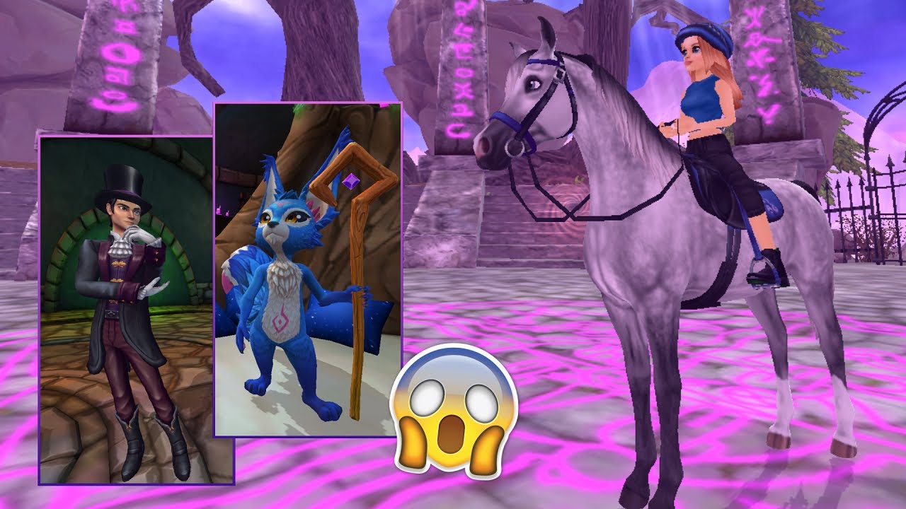 SSO: Révélations & Réveil de Fripp ! | Suite Missions Principales 😱🐿️ # ...