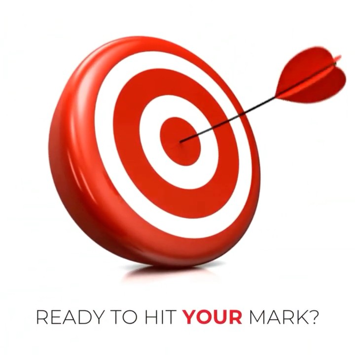 Hit Your Mark. - YouTube