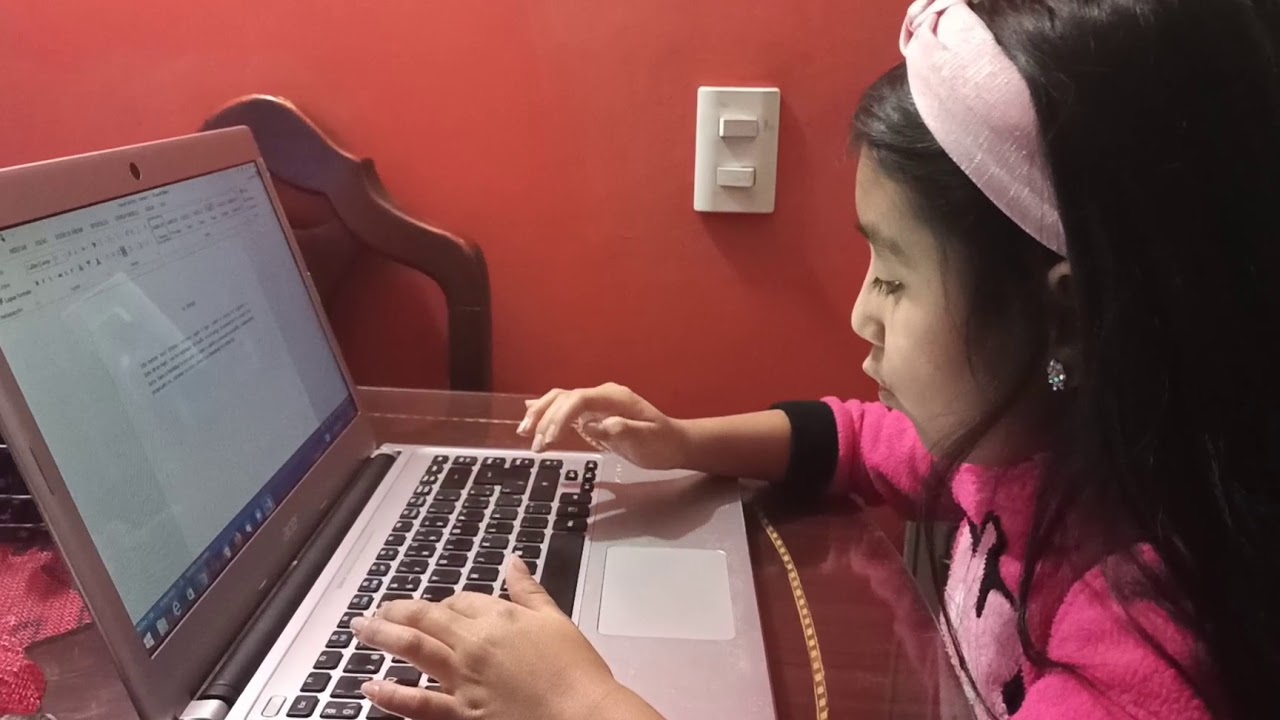 PRÁCTICA INFORMÁTICA - YouTube