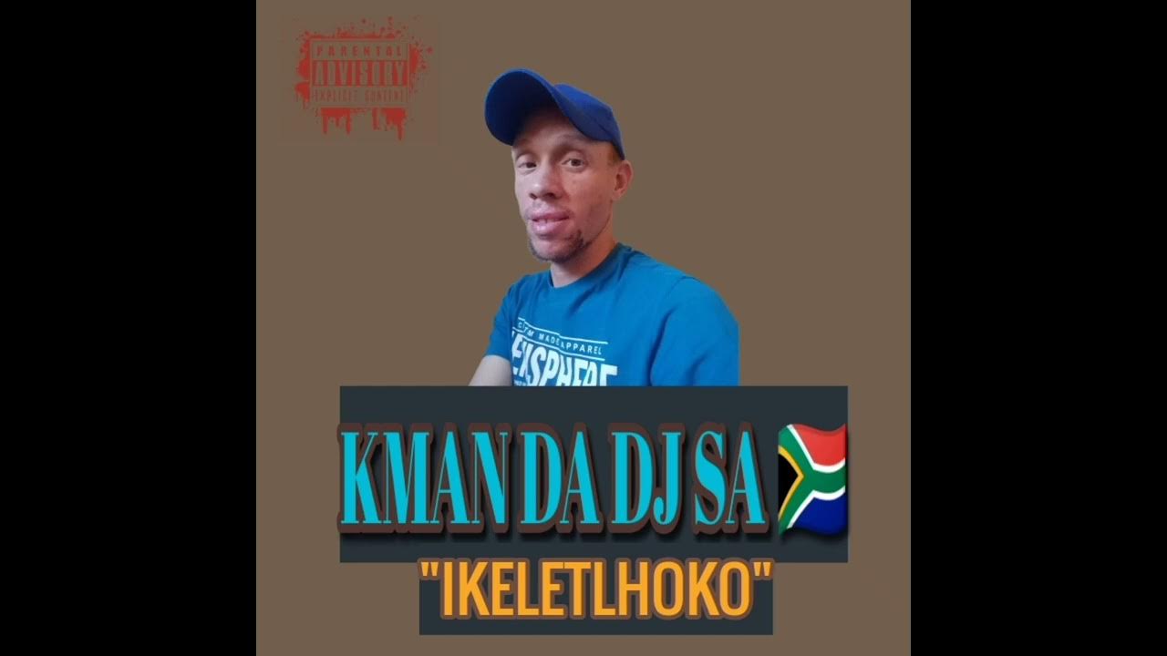 K'Man The DJ - Ke emetse Karabo ft. Revelation Music Records - YouTube