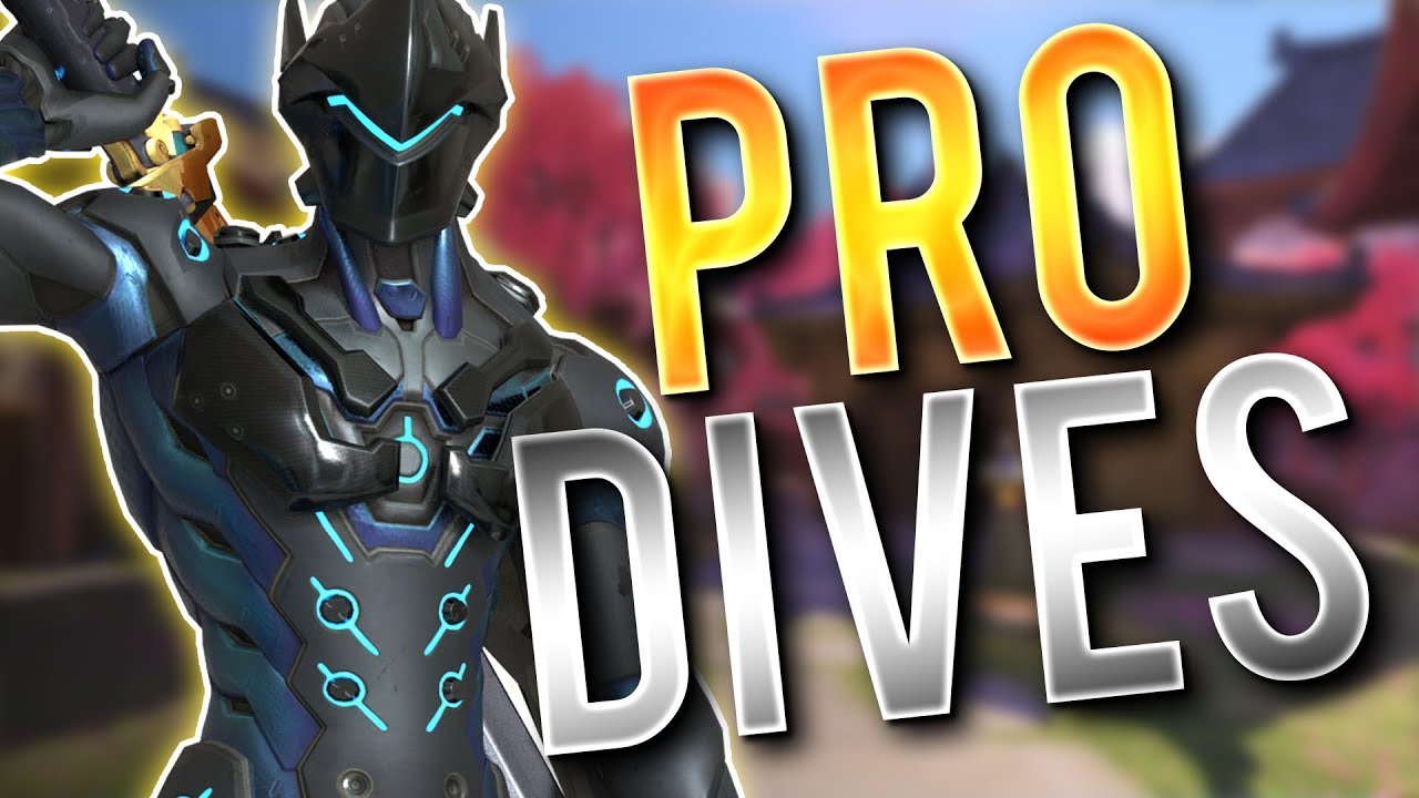 PRO DIVES - YouTube