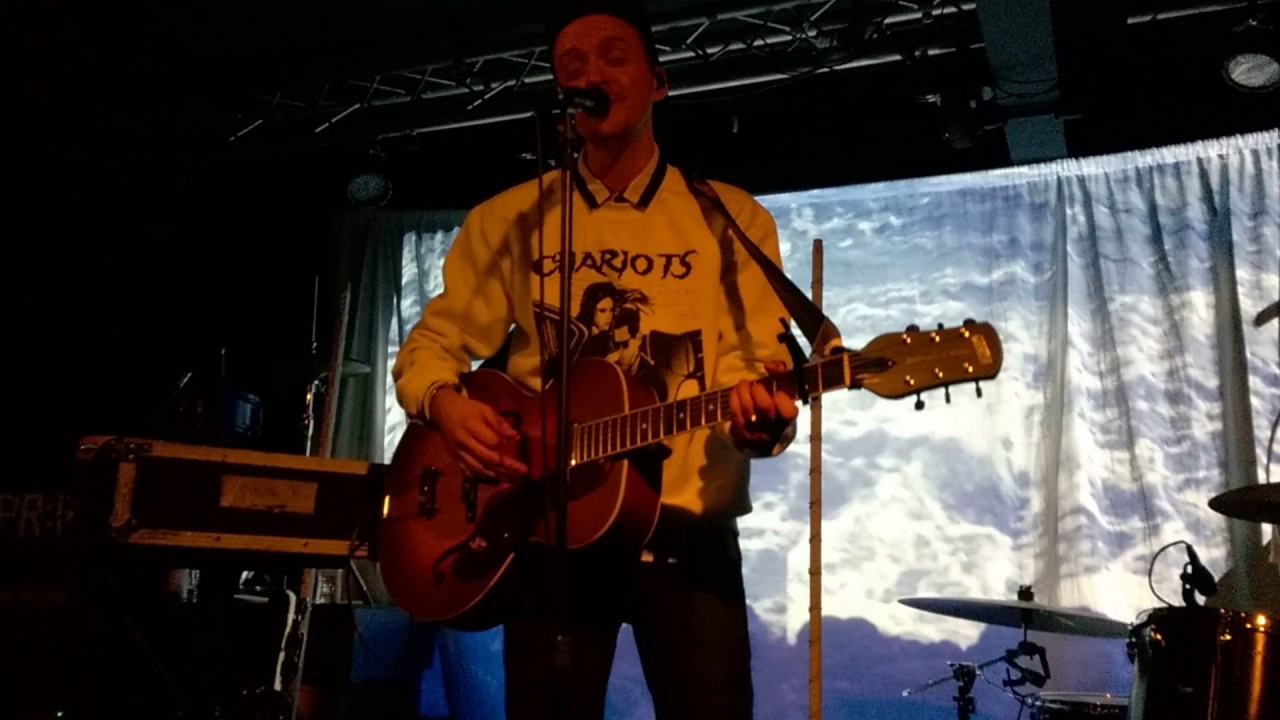 Real Emotion - Paper Route 11/11/16 - YouTube