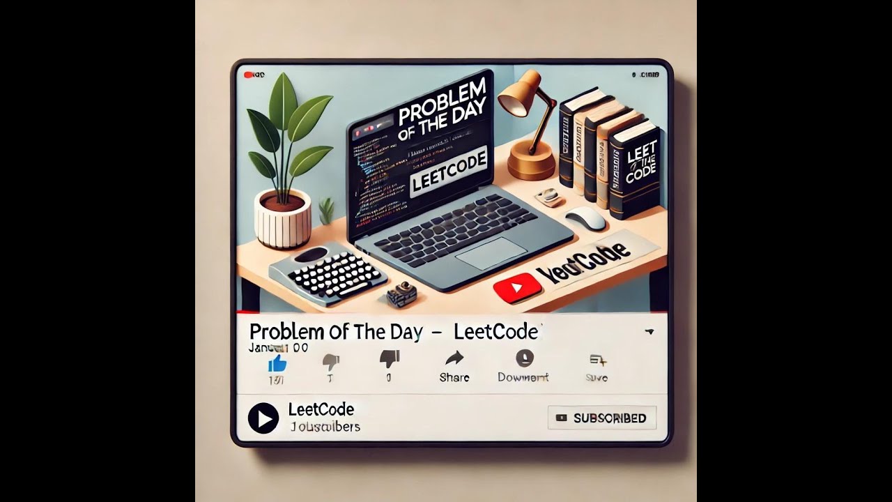 Dsa Leetcode Potd Word Subsets Youtube