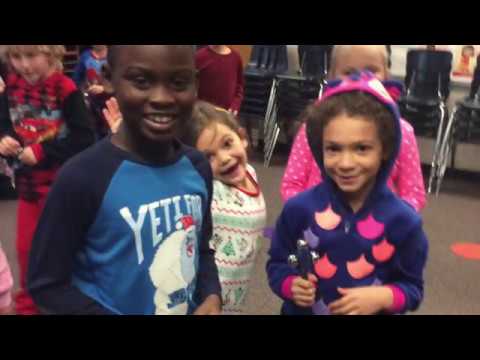 Spring Grove Elementary 2018 - My Favorite Part of Music Class - YouTube