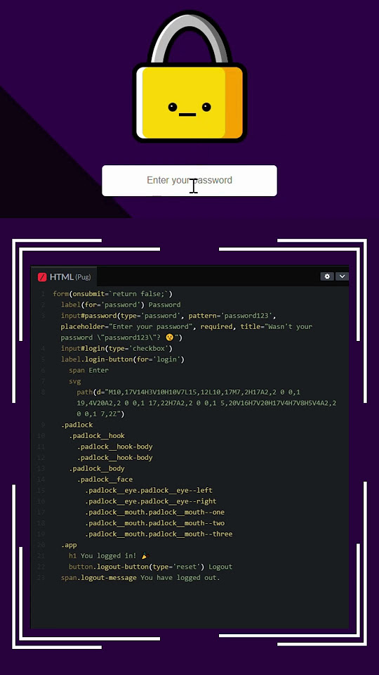 Css Input Effect 🚀🚀🚀🚀 Css Htmlcss Html5css3 Csstips Animation Programmer Csstrick Youtube