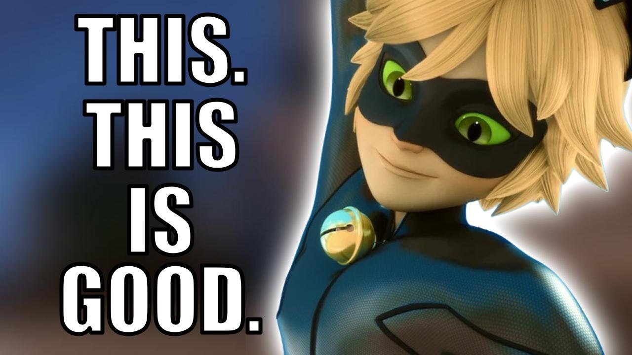 Stoneheart (Origins - Part 2)⎮Miraculous Ladybug Season 1 Retrospective ...