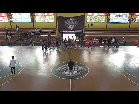 SMA KSATRYA vs SMAN 11 BEKASI | SPECS BINTANG SEKOLAH CHAMPIONSHIP