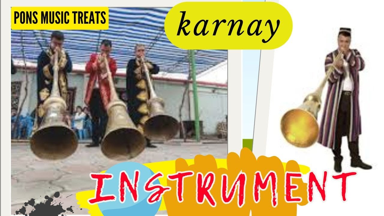 #KARNAY INSTRUMENT# - YouTube