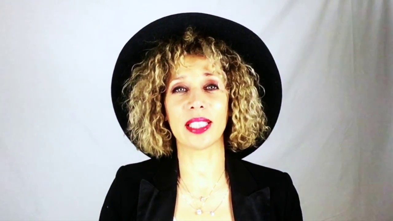 Kim Bingham - THANK YOU to the TEAM for the "PARTY GIRL" video - YouTube