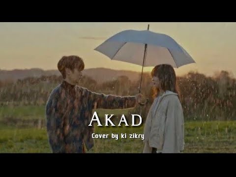 Betapa bahagianya hati ku - Cover by Ki zikry || Aesthetic Lyrics | Tiktok Cover - YouTube