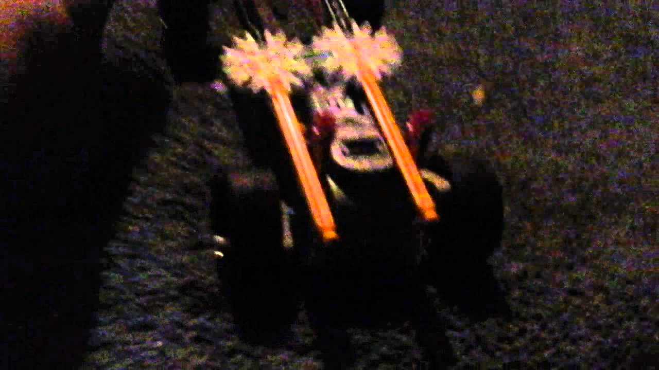 Knex Youtube