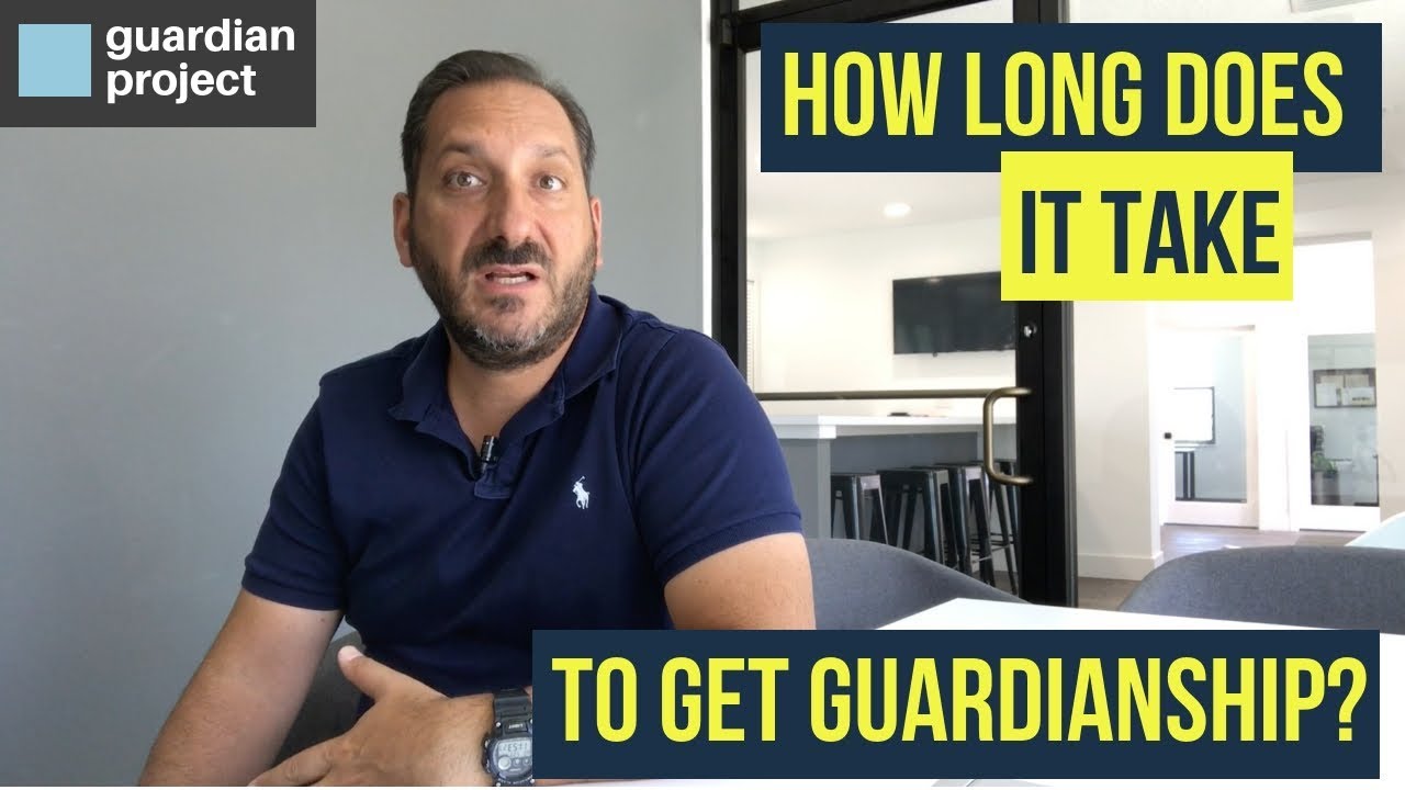 How Long Does It Take To Get Guardianship YouTube how-long-does-it-take-to-get-guardianship-youtube