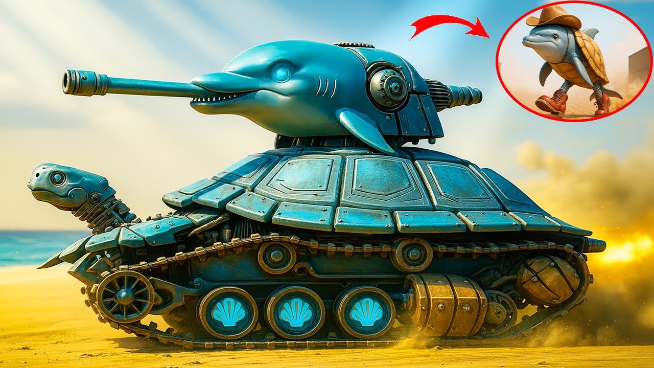 SIGMA BOY x BRAINROT EXTINCTION TANK 3 - YouTube