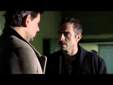 ΔΕΜΕΝΗ ΚΟΚΚΙΝΗ ΚΛΩΣΤΗ Dvd trailer Greek movie - YouTube