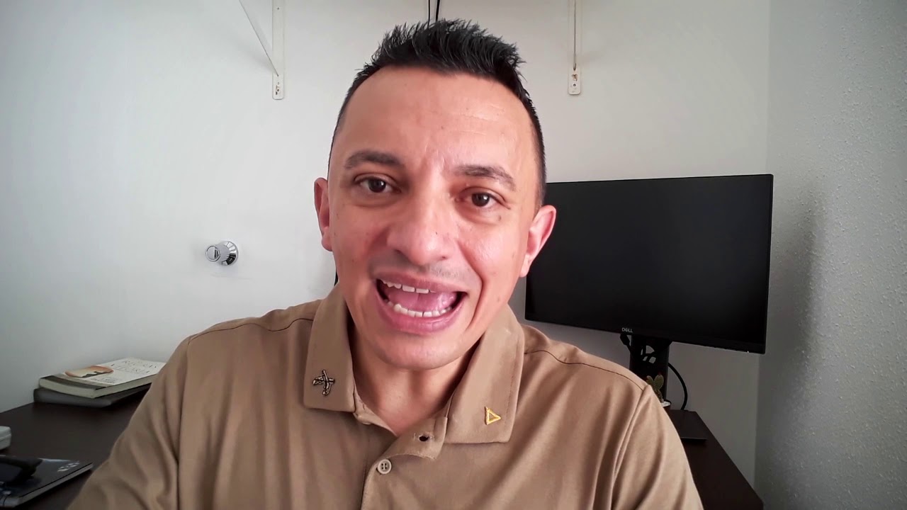 Curso de Adjunto de Comando 2020 - YouTube