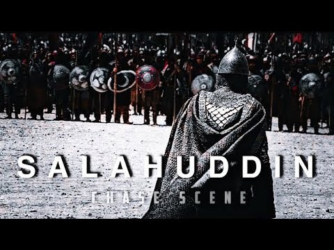 SALAHUDDIN IS HERE 🔥|| SALAHUDDIN Edit.