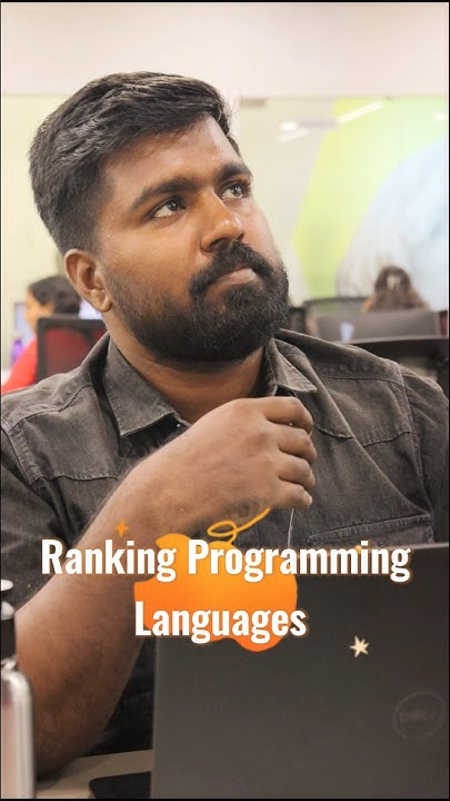 🚀 Dive into the world of programming languages with us! 💻 Explore the ...