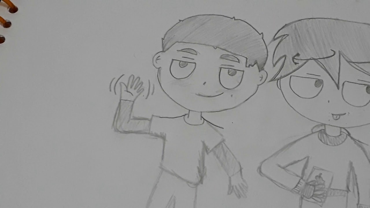 Tags de mis dibujos parte 2 xd - YouTube