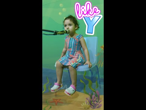 Baby Shark - Cover - Like Yasmin
