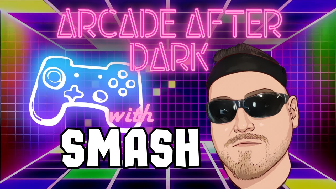 🎮 Arcade After Dark: Chrono Trigger Review | with Smash 'The Gamer Snob ...