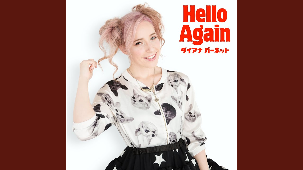 Hello Again - YouTube